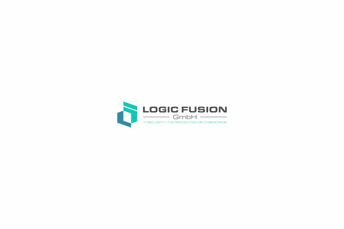 Logo Design for Logic fusion GmbH + Slogan by ironbrands | Design #25019127
