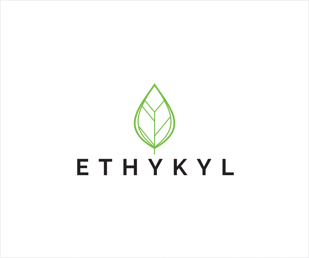 Modern, Bold Logo Design for Ethykyl ( or similar variation of the word ...