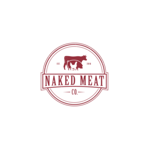 Meat Logos | 898 Custom Meat Logo Designs