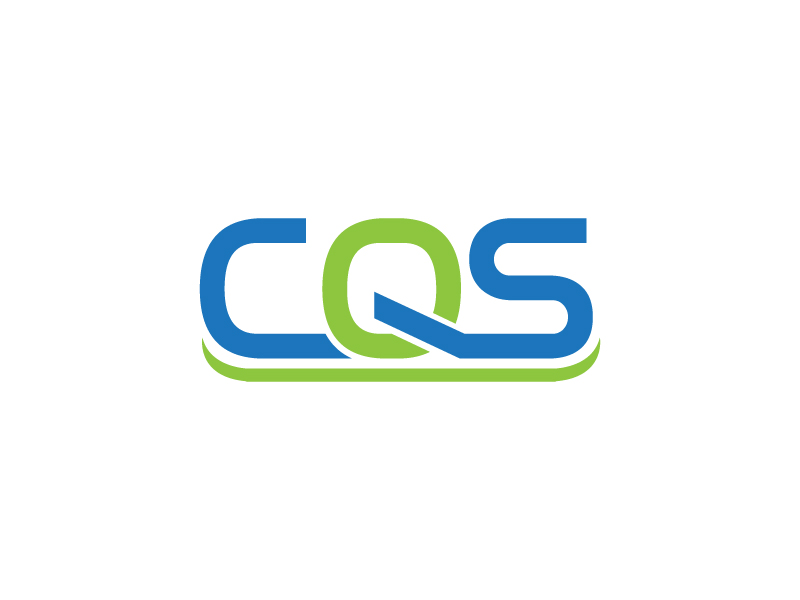 Logo Design for CQS by Design jon | Design #25032147