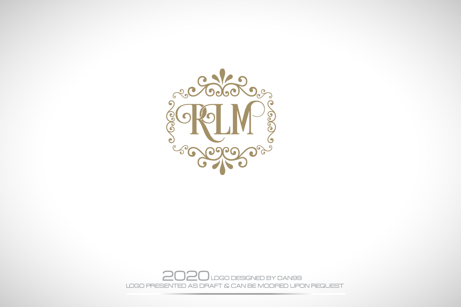 Logo Design for LRM by dan99 | Design #25006281