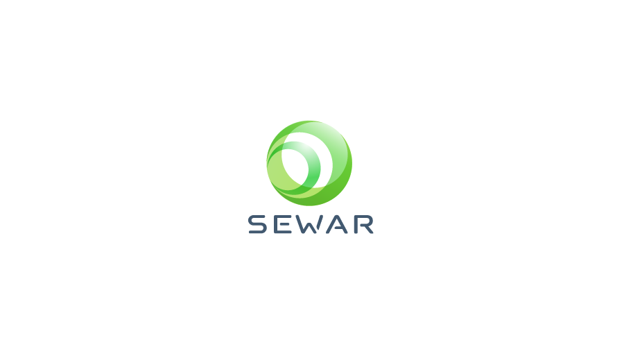 Modern, Professional Logo Design for SEWAR by jaime.sp | Design #25054420