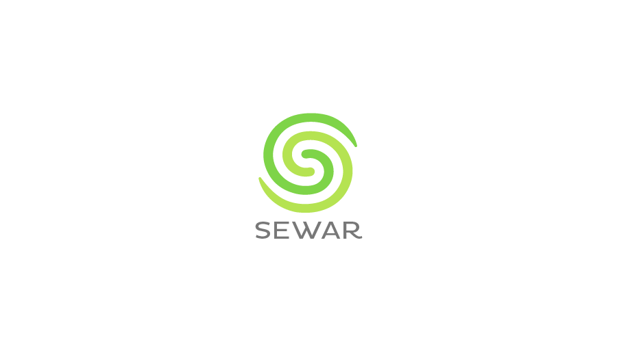 Modern, Professional Logo Design for SEWAR by jaime.sp | Design #25054422