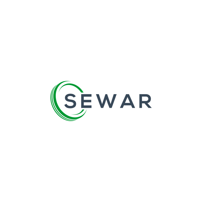 Modern, Professional Logo Design for SEWAR by Spuffy™ | Design #25021189