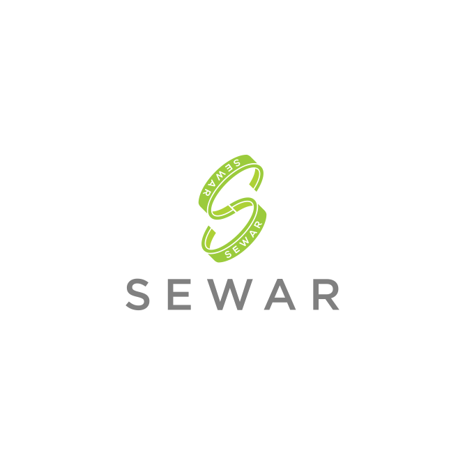 Modern, Professional Logo Design for SEWAR by Spuffy™ | Design #25021812