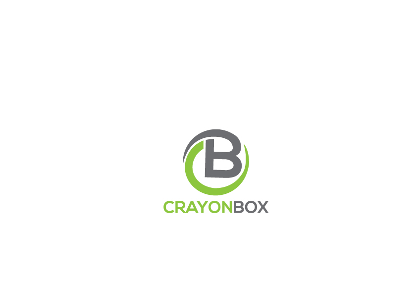 Bold, Modern, Video Production Logo Design for Crayonbox by fahim ...
