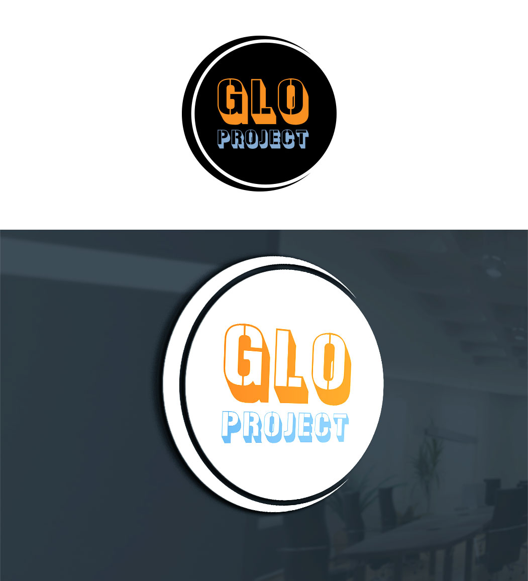 Upmarket, Elegant Logo Design for Glo Project by design new | Design ...
