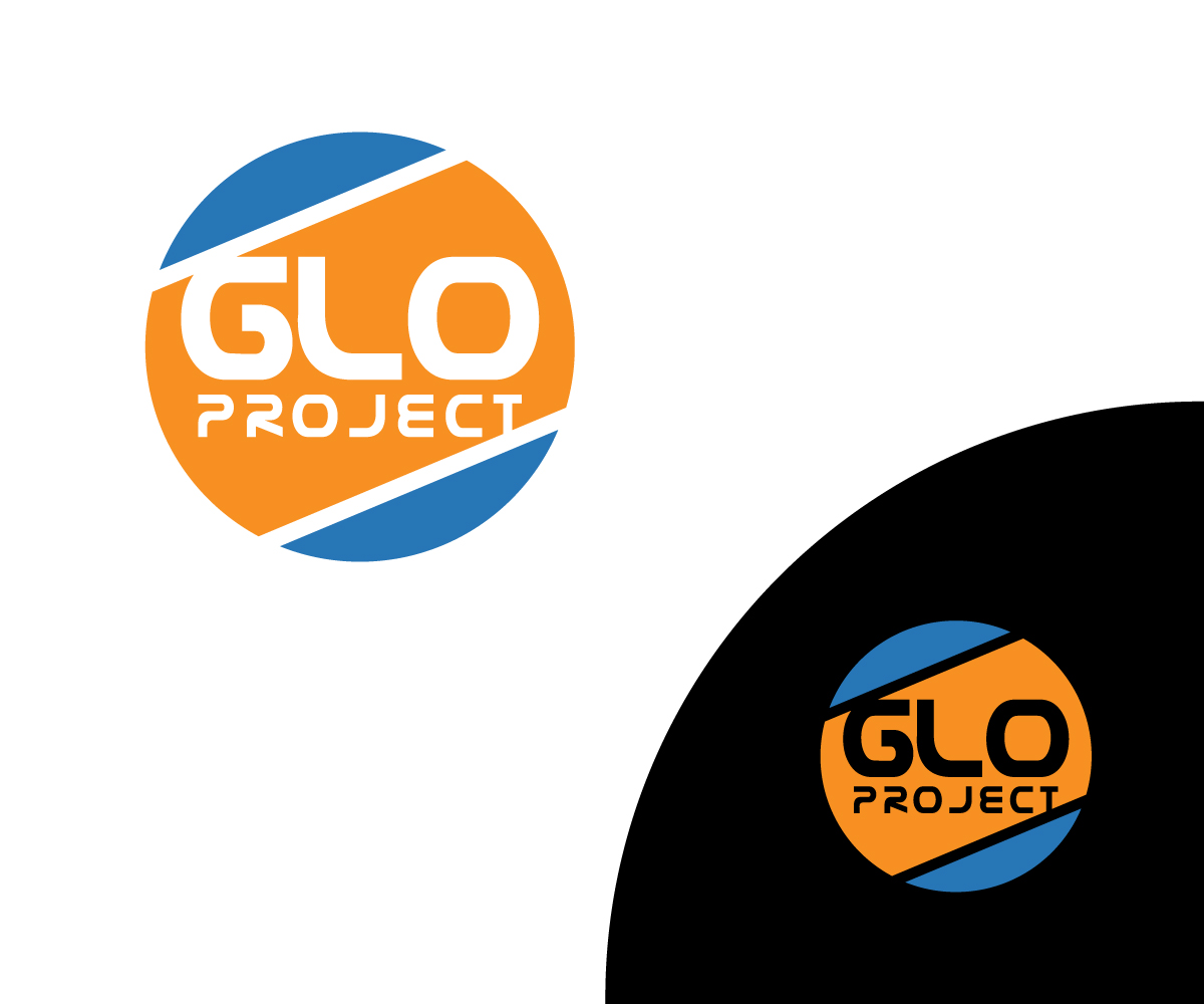 Upmarket, Elegant Logo Design for Glo Project by logograph | Design ...