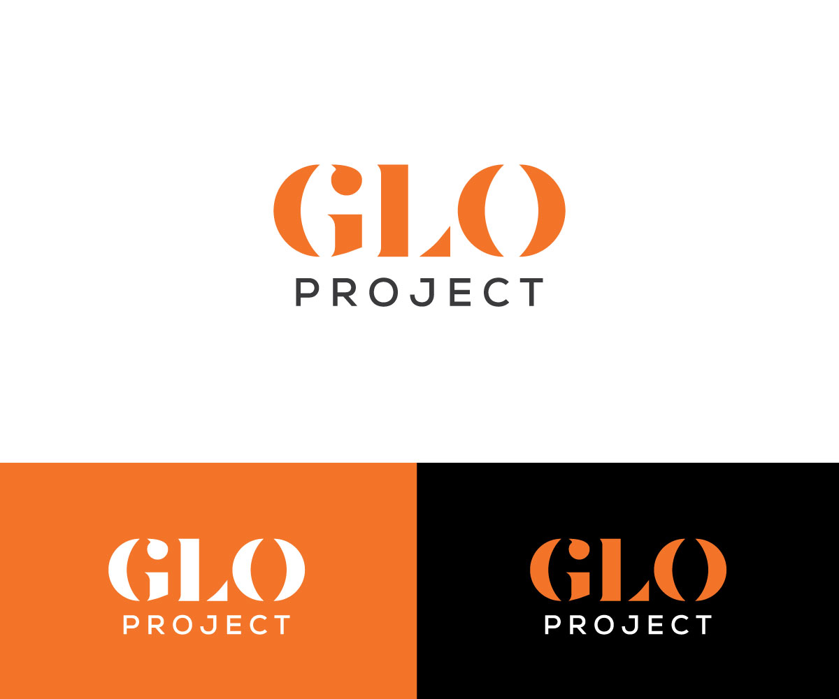 Upmarket, Elegant Logo Design for Glo Project by Jack 53 | Design #25066054