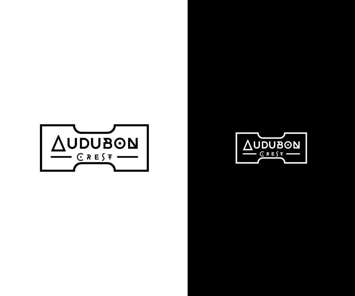 Logo Design for Audubon Crest by Rnxtx | Design #25022911