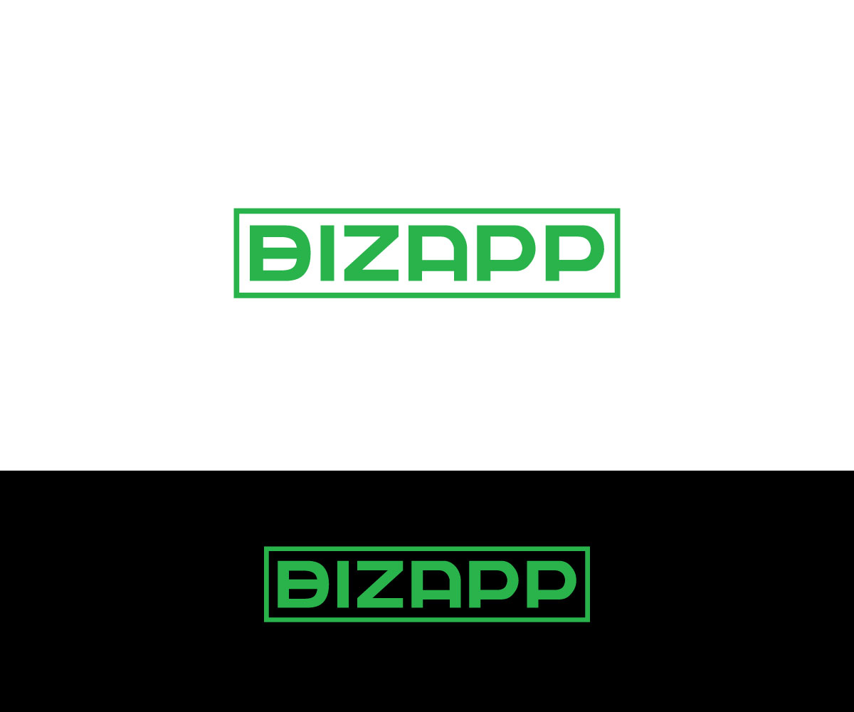 Logo Design for BizApp by design new | Design #25055089