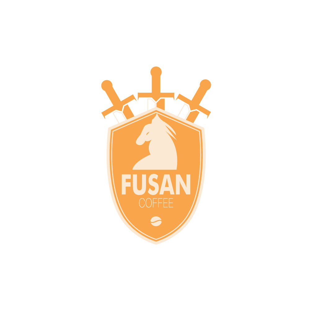 Traditional, Elegant Logo Design for Fursan Coffee by freelancerrashed ...