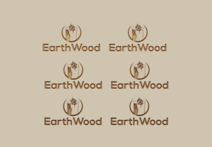 Firewood Logos | 195 Custom Firewood Logo Designs
