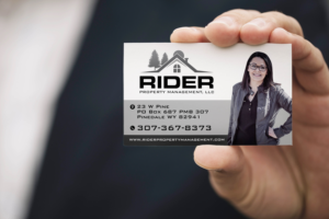 Vcard Logos | 9 Custom Vcard Logo Designs