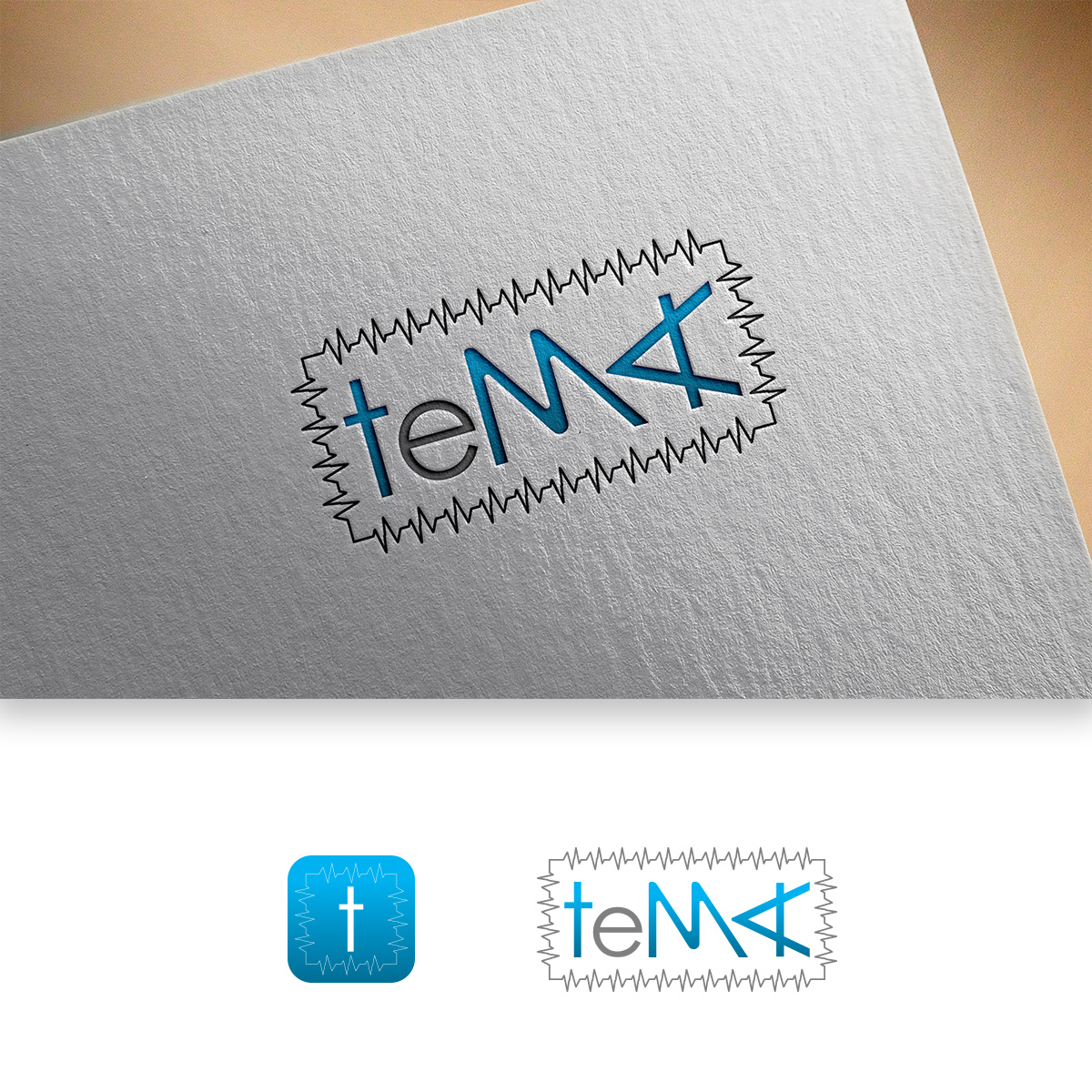 Logo Design for teme by ClearDesign | Design #25106614