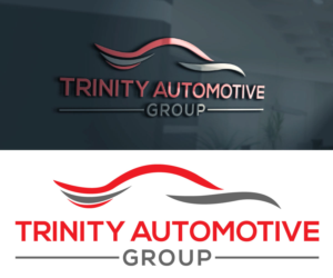 Trinity Automotive Group (TAG) | 19 Logo Designs for Trinity Automotive ...