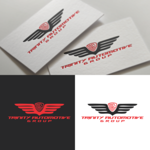 Trinity Automotive Group (TAG) | 19 Logo Designs for Trinity Automotive ...