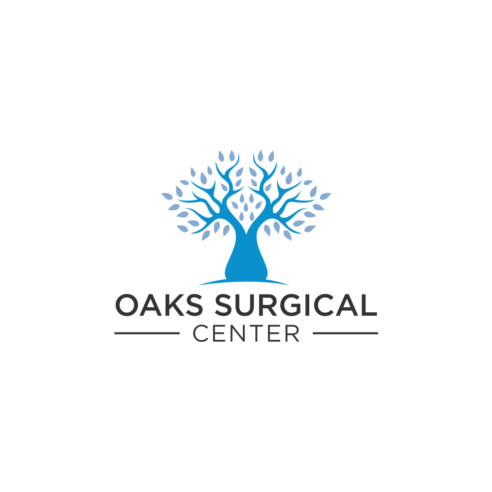 Modern, Upmarket Logo Design for Oaks Surgical Center by G.R.L.T 2 ...