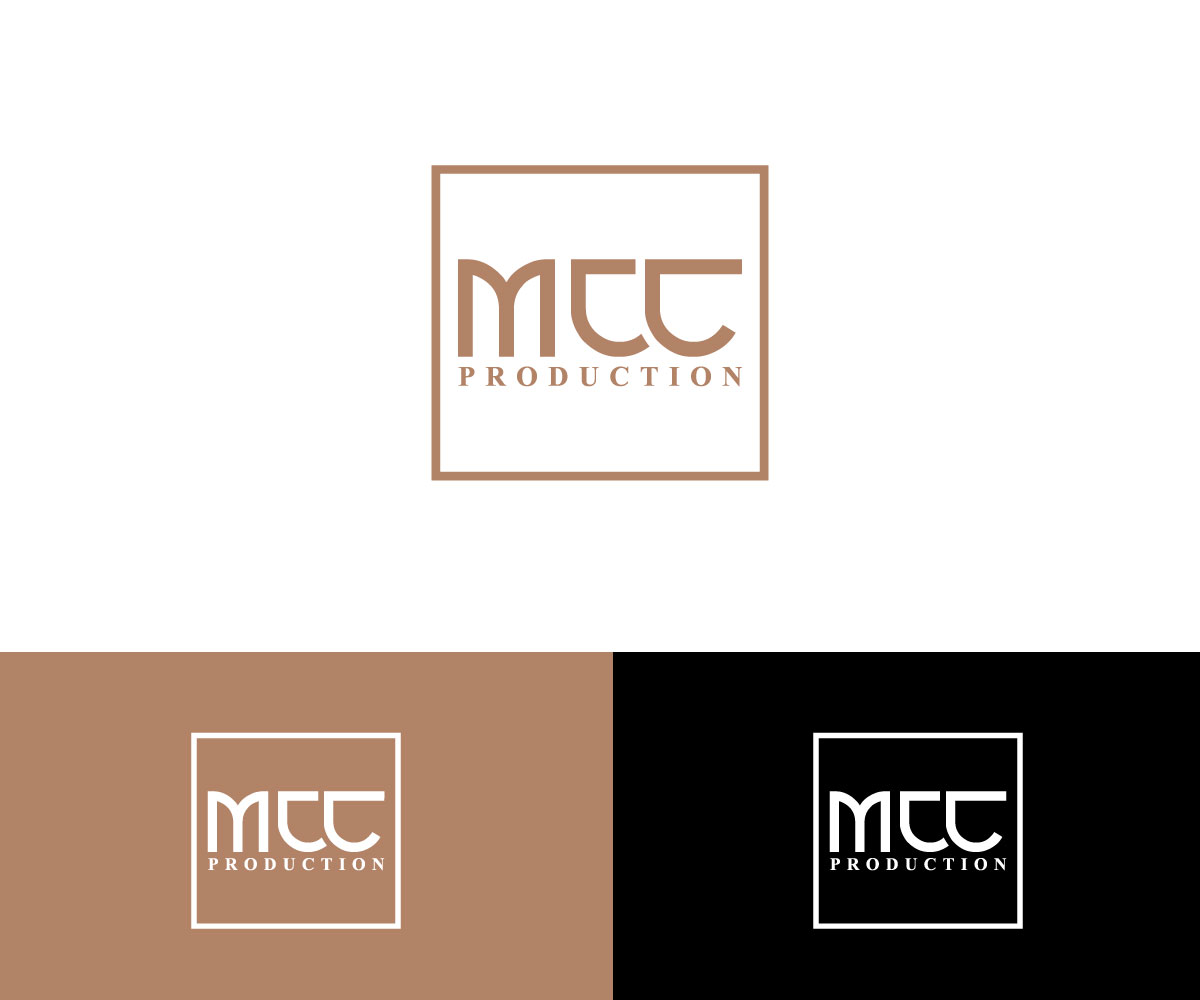 Upmarket, Serious Logo Design for MCC Production by logofy | Design ...