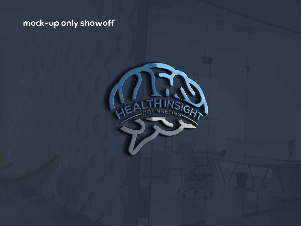 Colorful, Elegant, Mental Health Logo Design for Health Insight ...