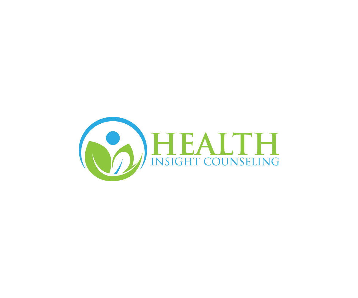 Colorful, Elegant, Mental Health Logo Design for Health Insight ...