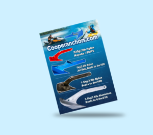 Kayak Advertisements | 16 Custom Kayak Advertisement Designs