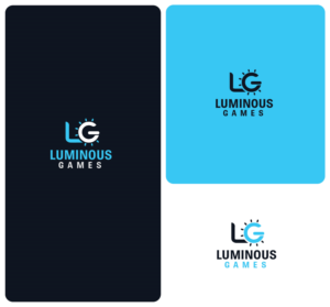 Luminous Logos | 58 Custom Luminous Logo Designs