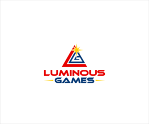 Luminous Logos | 57 Custom Luminous Logo Designs