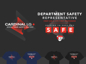 Safety T-shirts | 54 Custom Safety T-shirt Designs