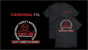 Safety T-shirts | 51 Custom Safety T-shirt Designs