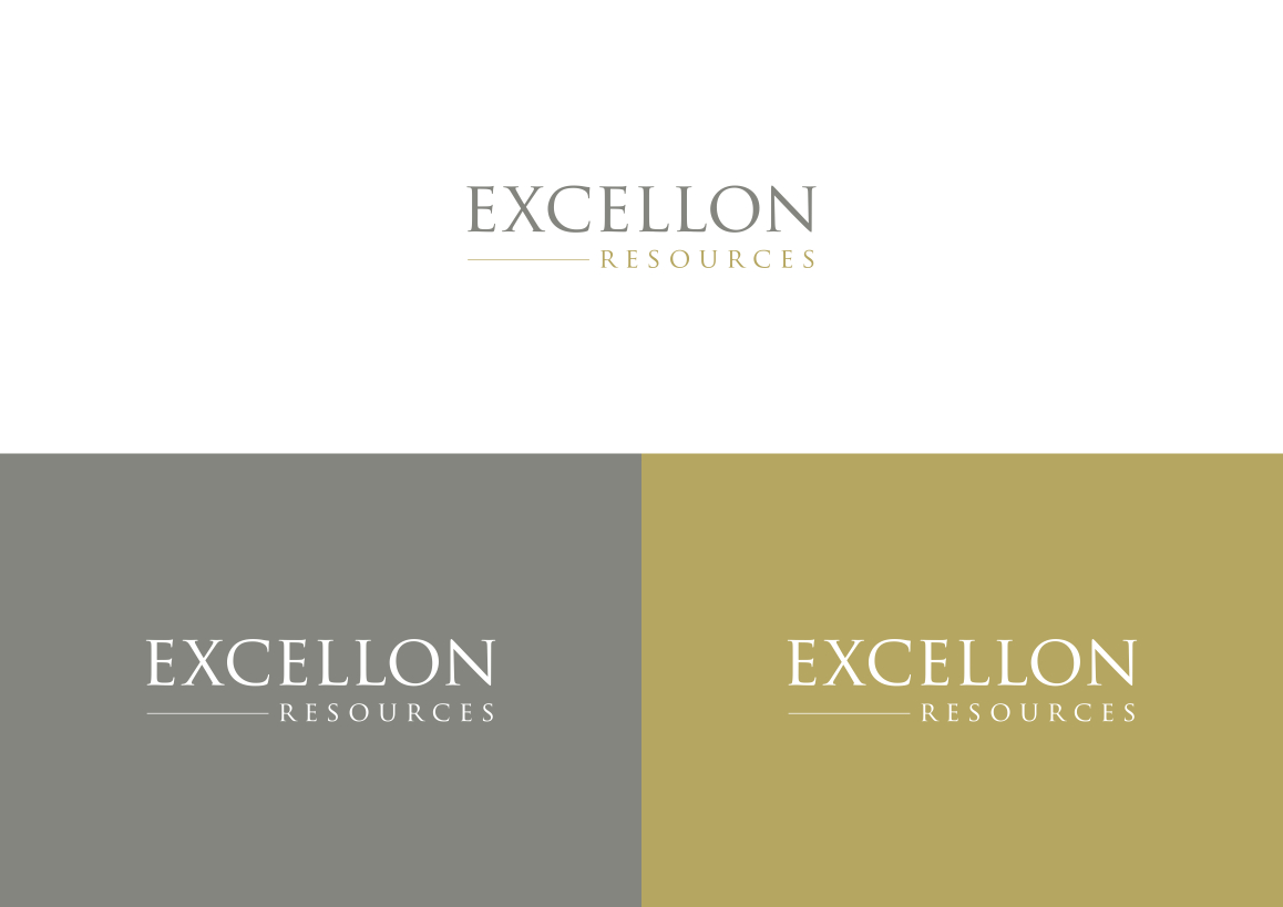 Logo Design for Excellon Resources by daniswarasayang | Design #25106537