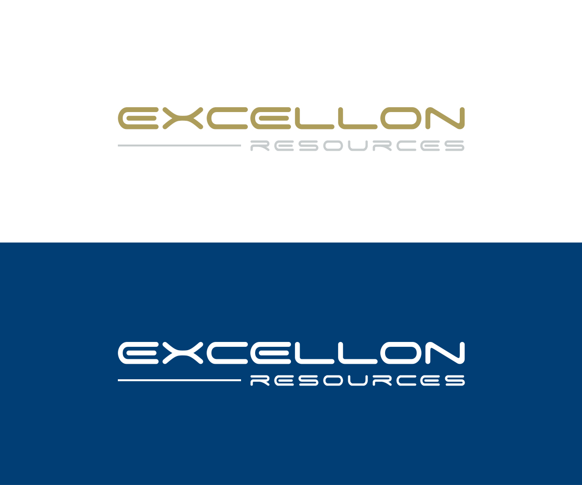Logo Design for Excellon Resources by Sonia77 | Design #25107964