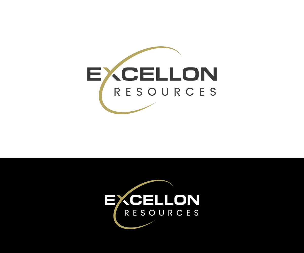 Logo Design for Excellon Resources by Jack 53 | Design #25134376