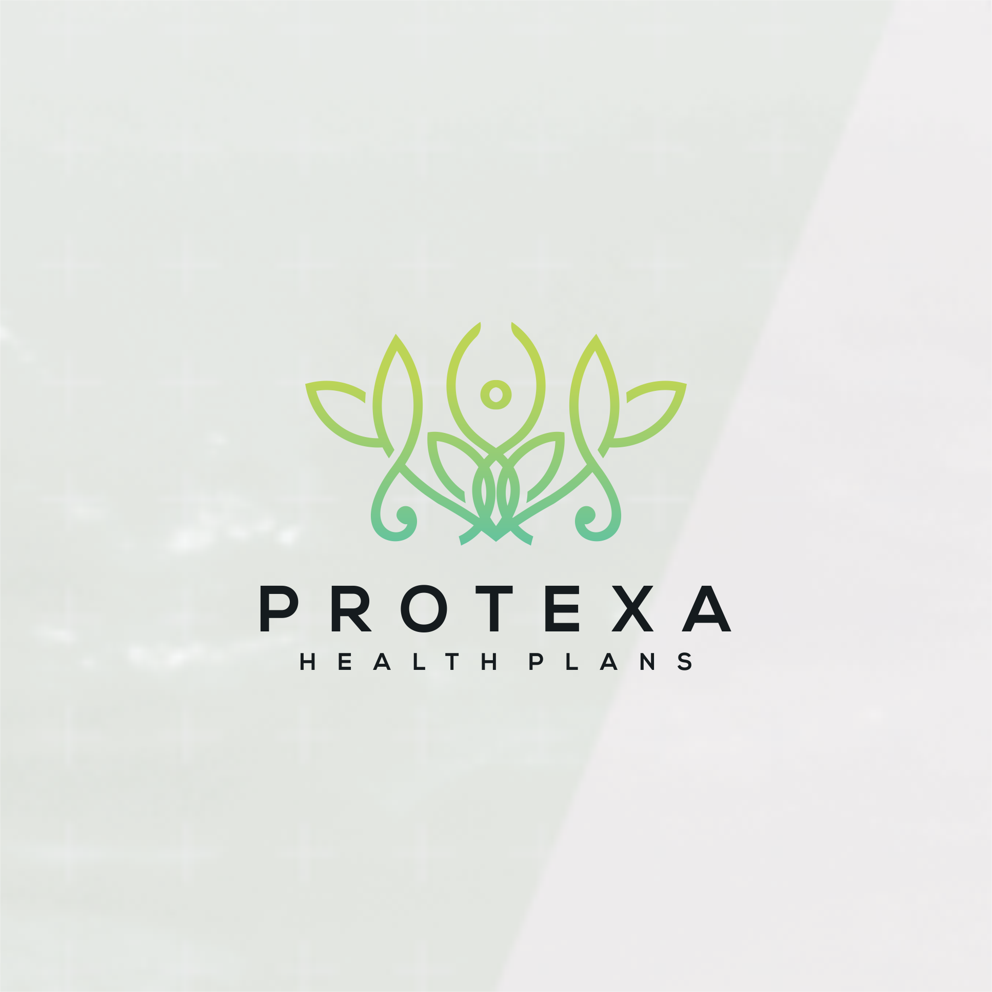 Logo Design for Protexa Health Plans by filgiy66 | Design #25091756