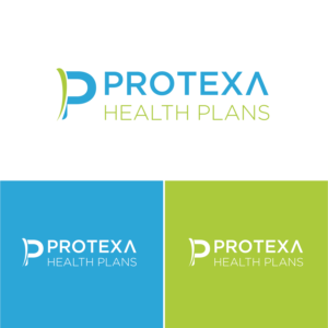 Logo Design for Protexa Health Plans by Ontrust | Design #25116718
