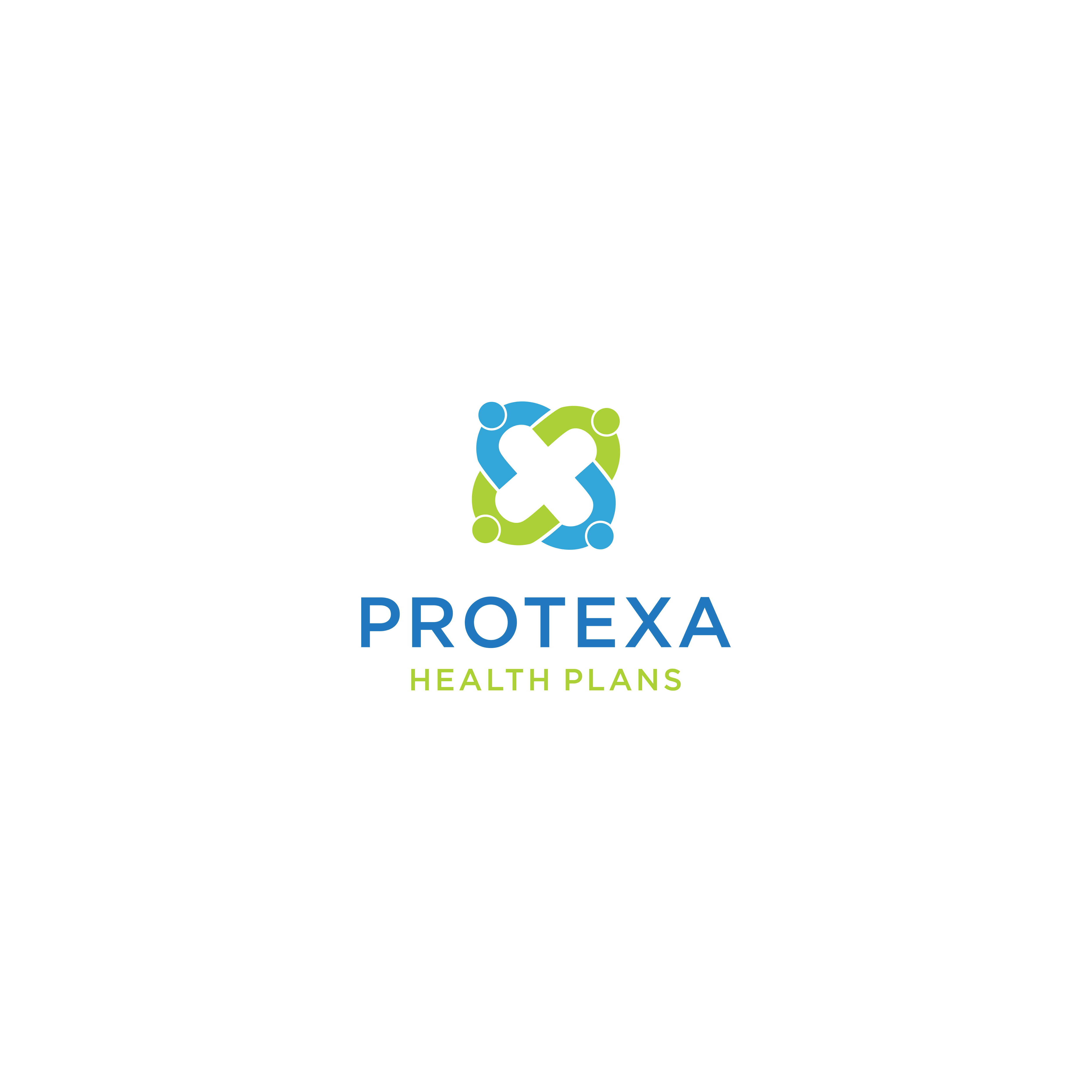 Logo Design for Protexa Health Plans by genofix | Design #25116697