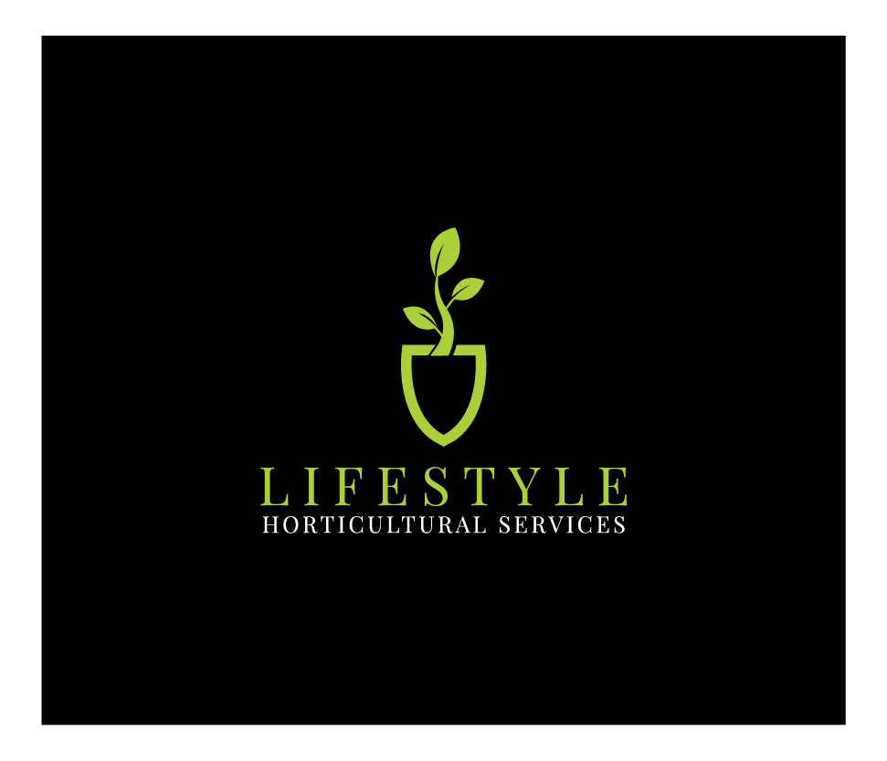 Modern, Professional, Landscape Gardening Logo Design for Lifestyle ...