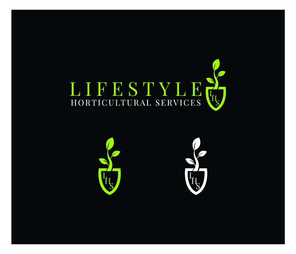 Modern, Professional, Landscape Gardening Logo Design for Lifestyle ...