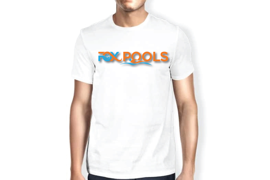 Masculine, Serious Logo Design for Fox Pools by ProDesign9999 | Design #25083135