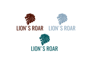 Roar Logos | 35 Custom Roar Logo Designs
