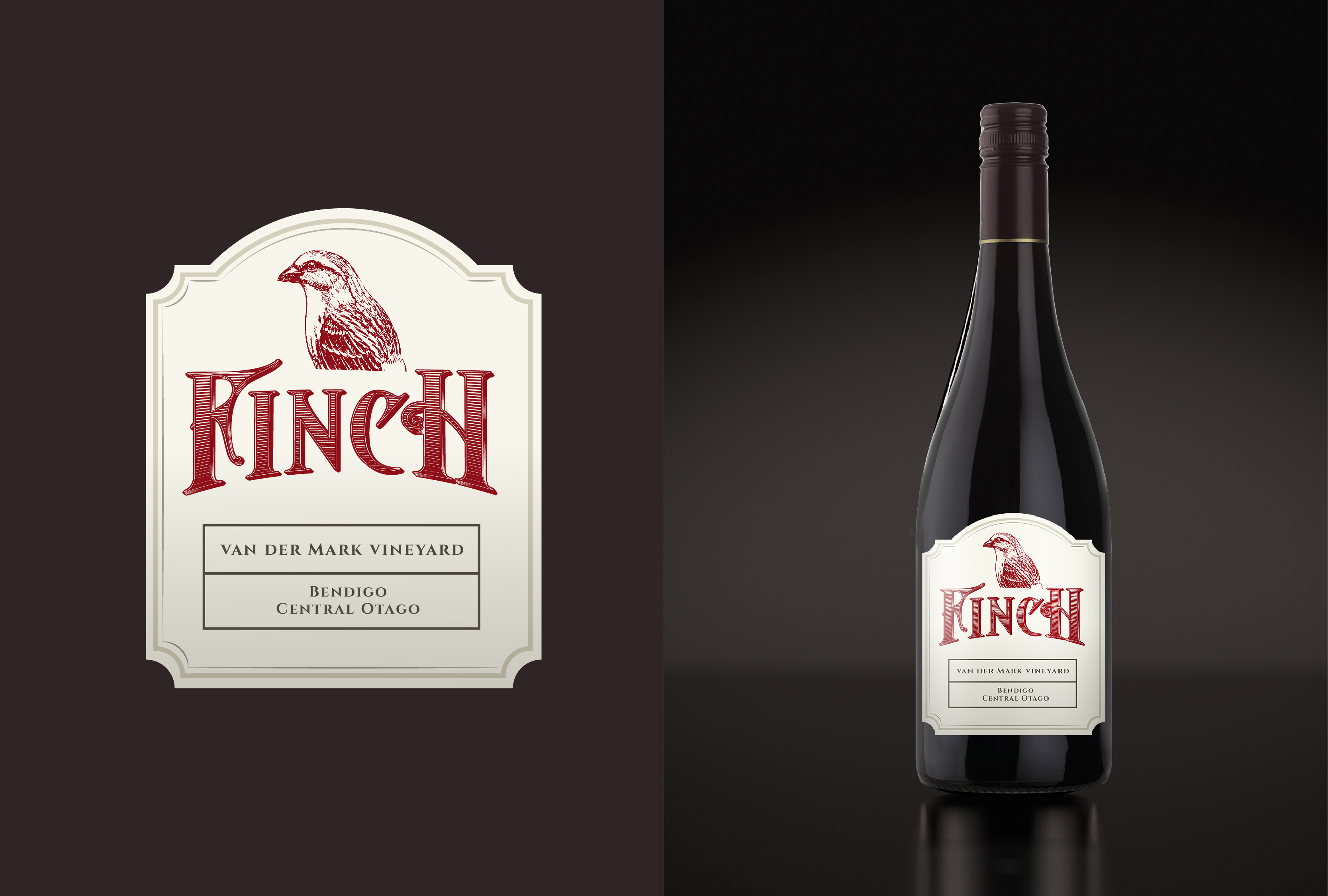Elegant, Upmarket Graphic Design for a Company by arpit.kanani | Design ...