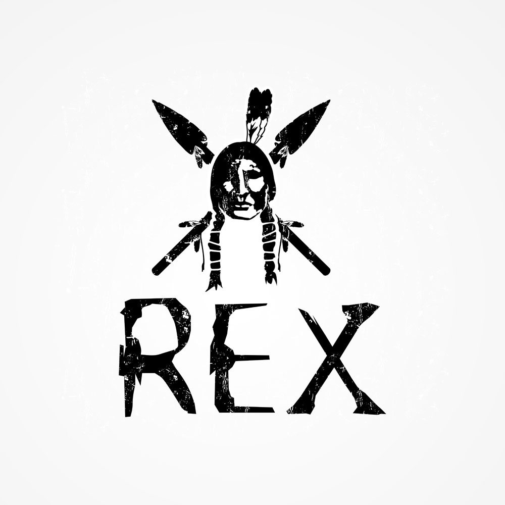 Logo Design for REX by sachin95 | Design #25104575