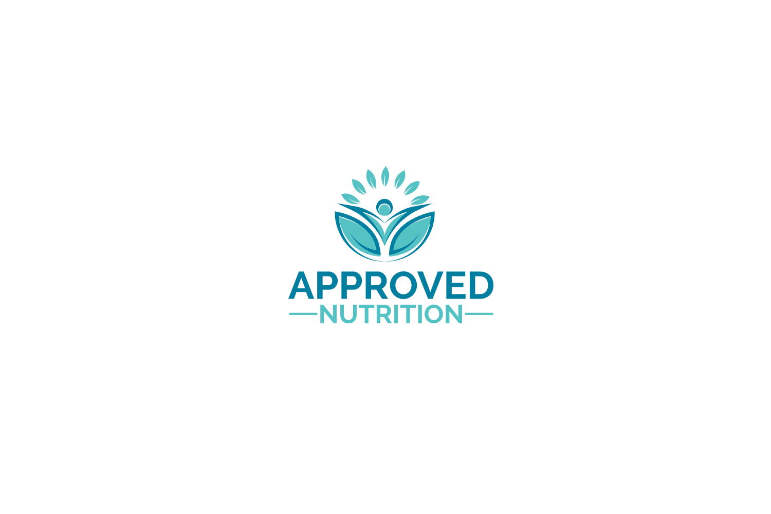 Serious, Modern, Supplement Logo Design for Approved Nutrition by Jeena ...