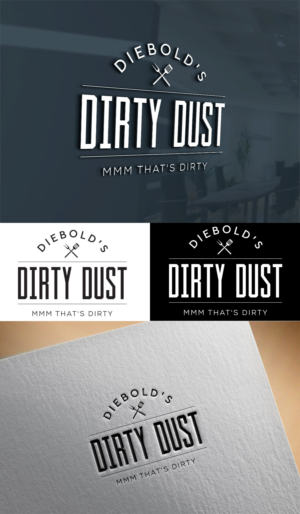 Dirty Logos | 136 Custom Dirty Logo Designs
