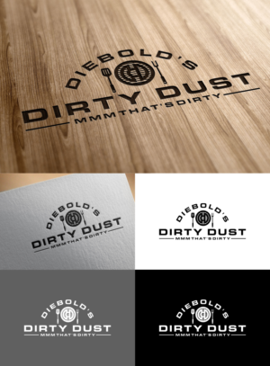 Dirty Logos | 278 Custom Dirty Logo Designs