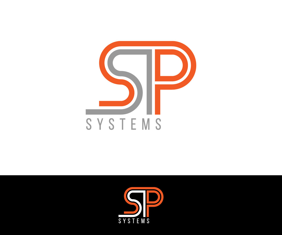 Logo Design for SP Systems or Shore Payment Systems by logograph ...