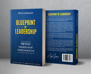 Leadership Book Covers | 37 Custom Leadership Book Cover Designs