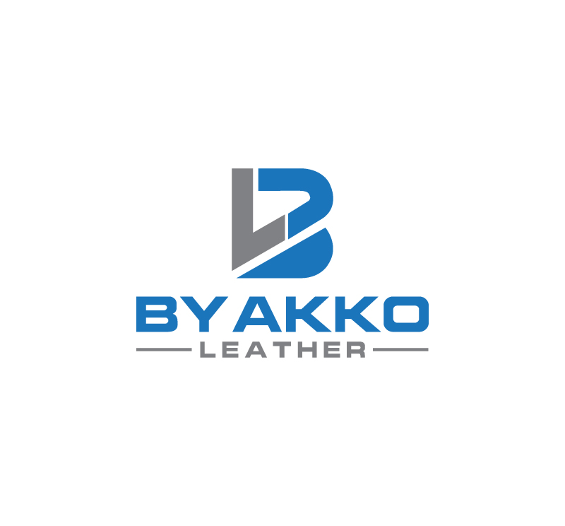 Modern, Elegant Logo Design for Byakko Leather by Logo Jon | Design ...