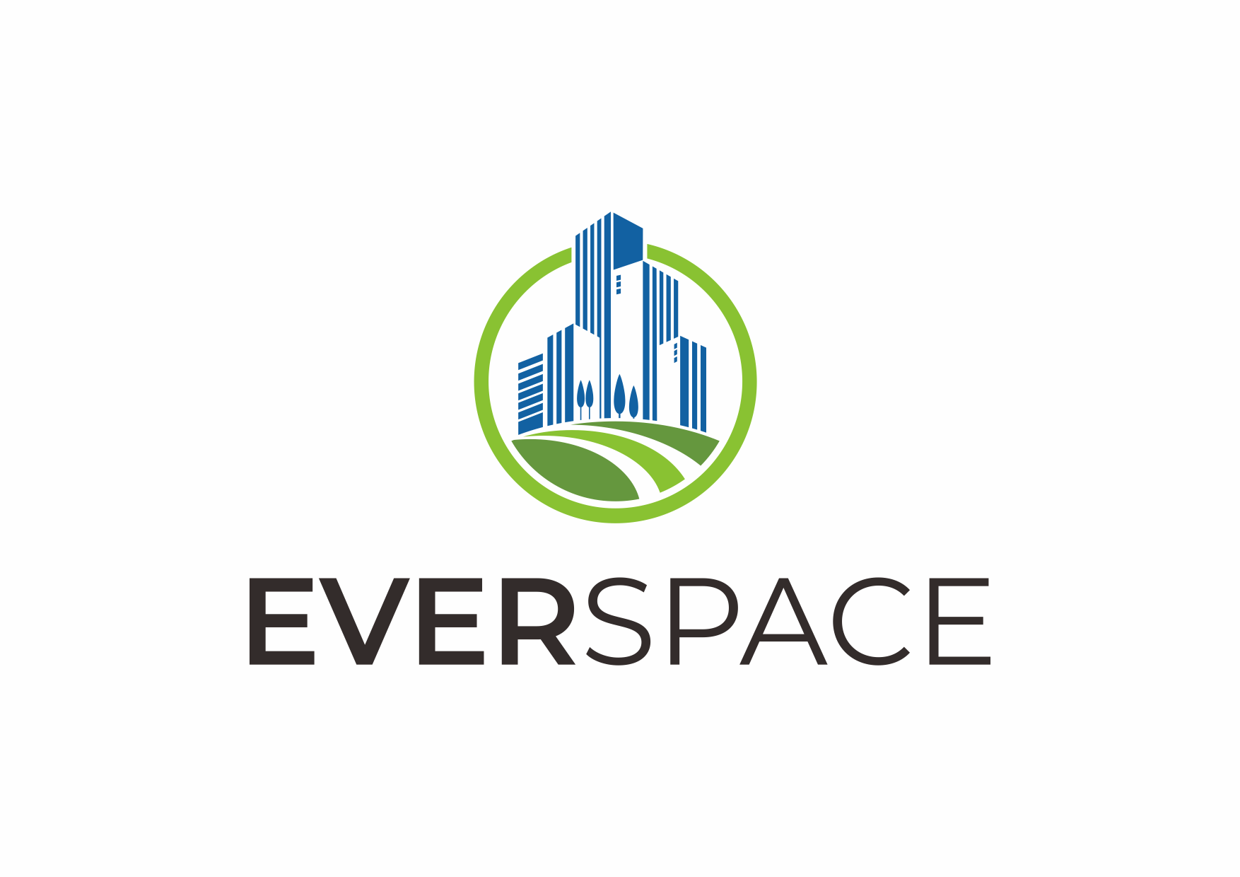 Logo Design for EverSpace by Pak We Designs | Design #25138037