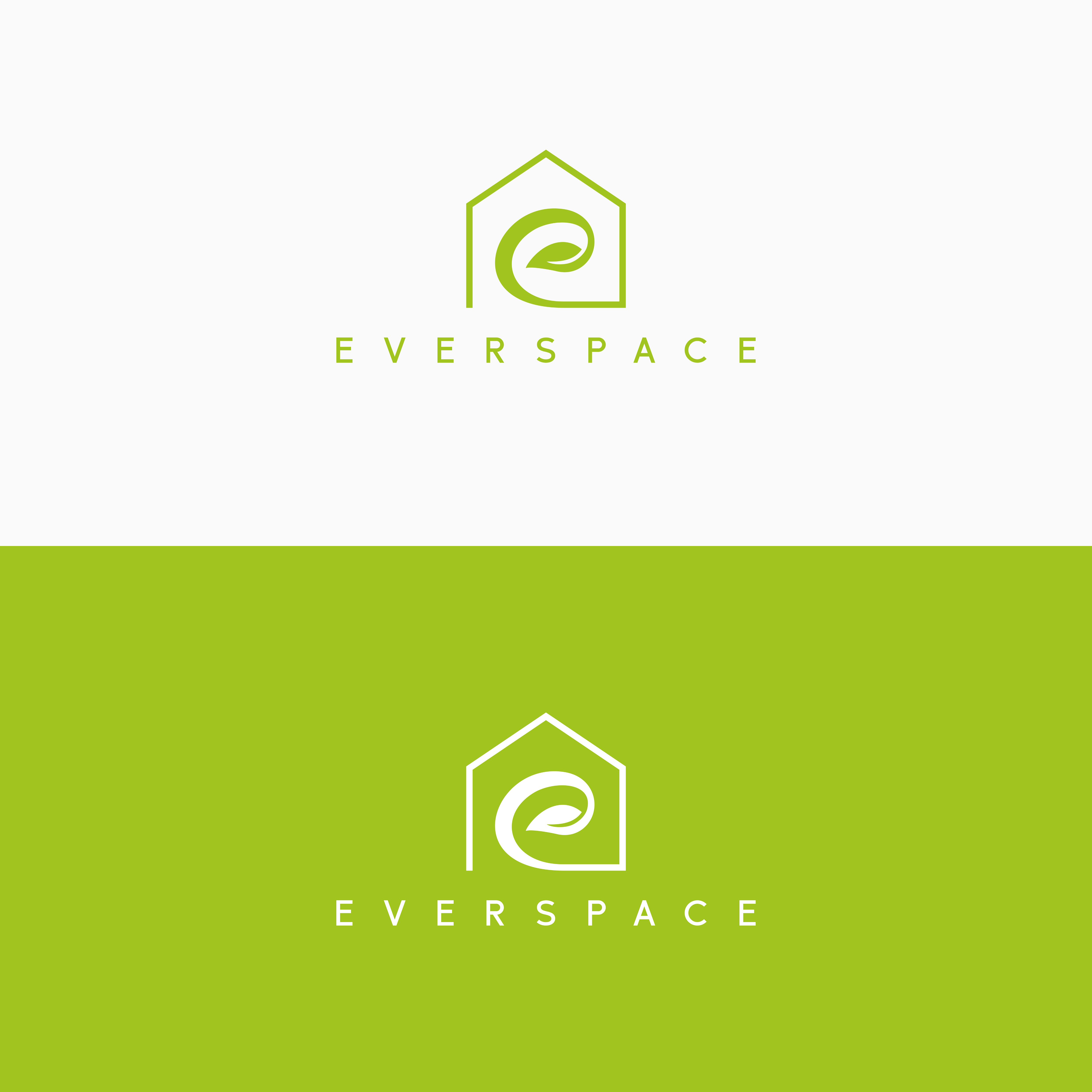 Logo Design for EverSpace by Ivan varian | Design #25123500